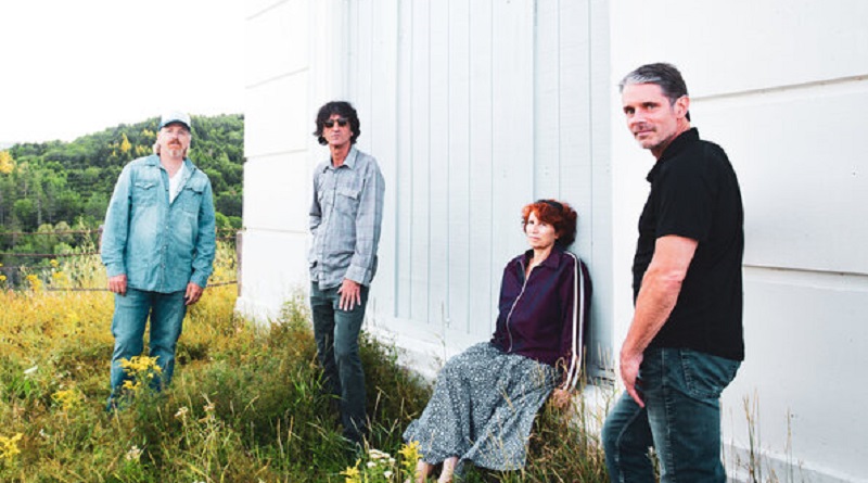 Maple Run Band “Used To Be The Next Big Thing”… just sign here, son ...