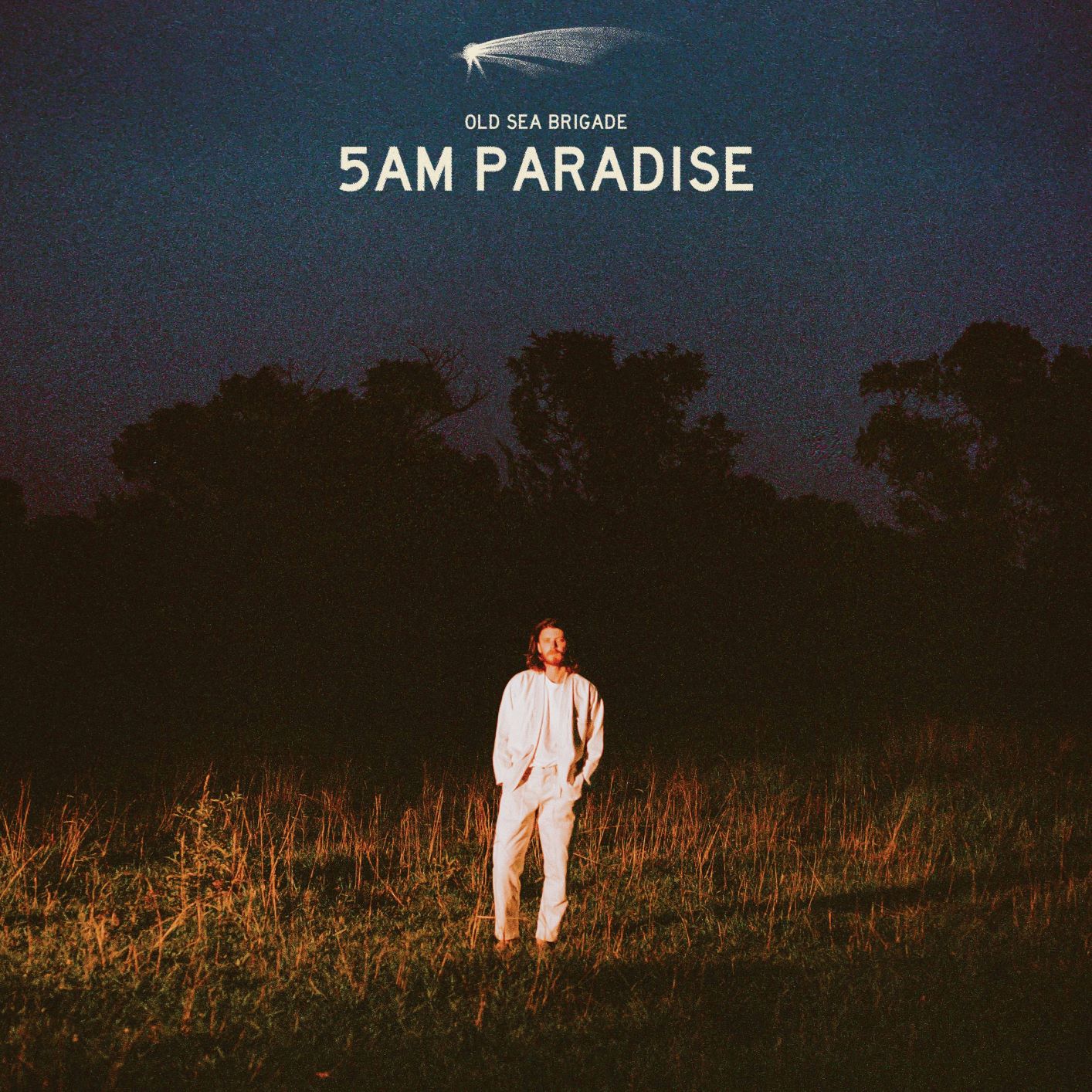 Old Sea Brigade “5AM Paradise” – Americana UK