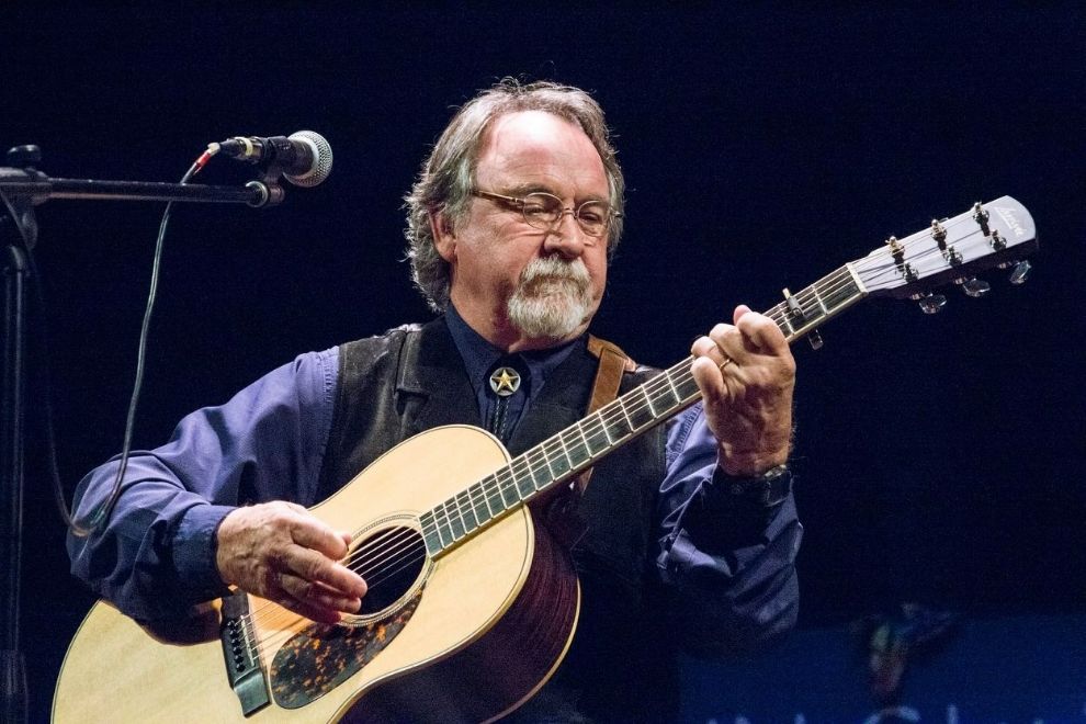 Video Premiere: Randy Palmer “Somewhere Down the Line” – Americana UK