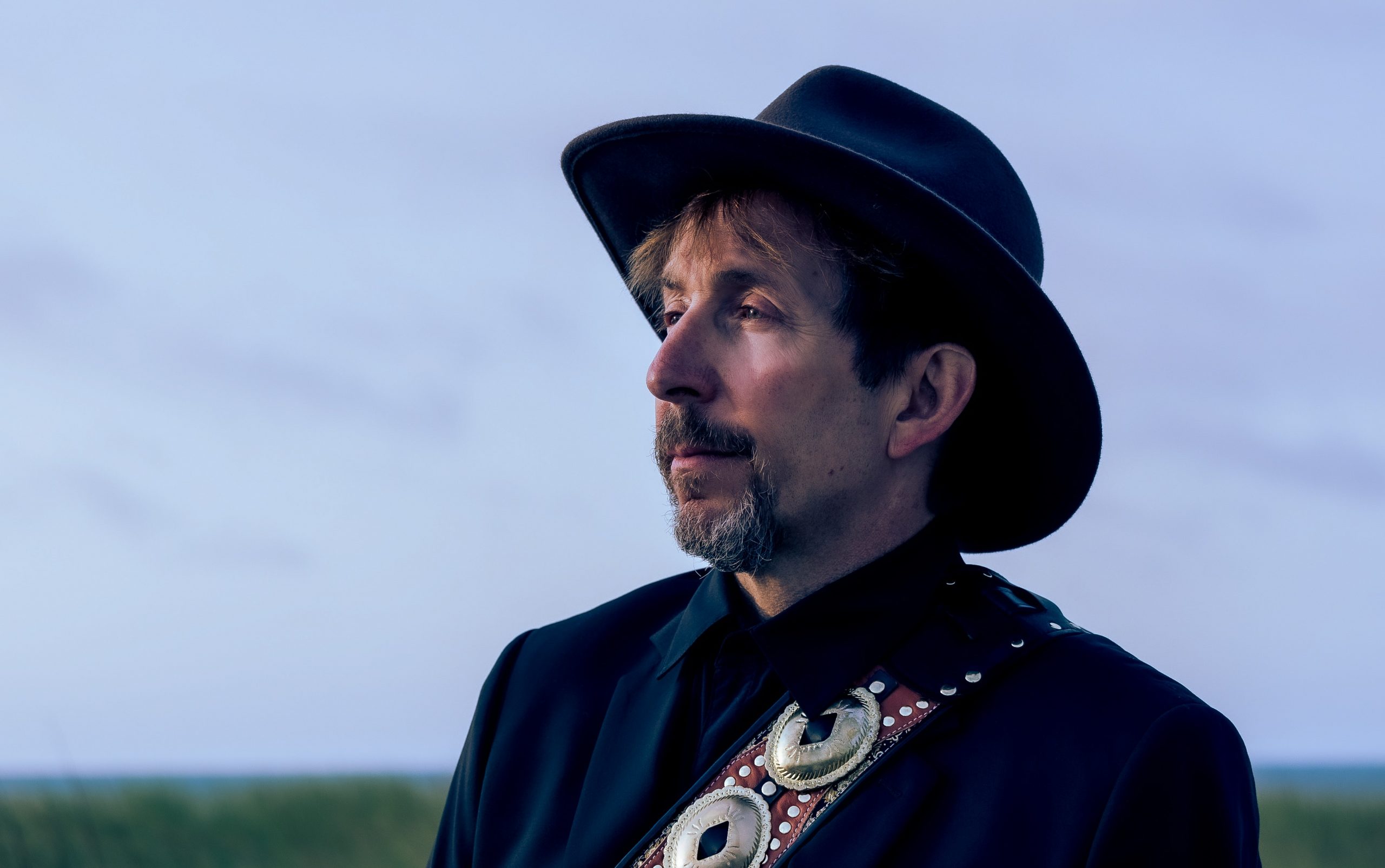 Interview: Roger Street Friedman on working with Larry Campbell and his ...