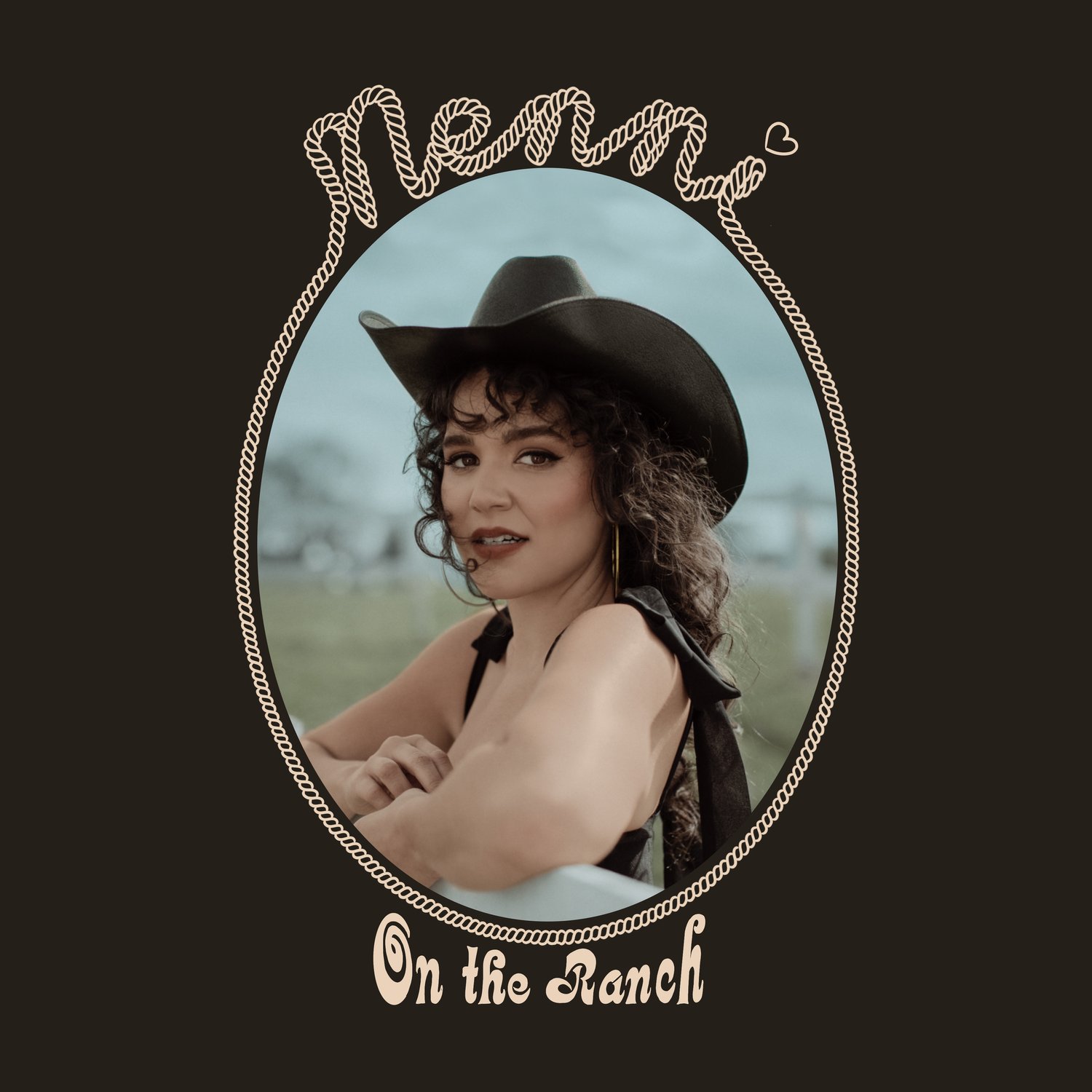 Emily Nenni “On The Ranch” – Americana UK