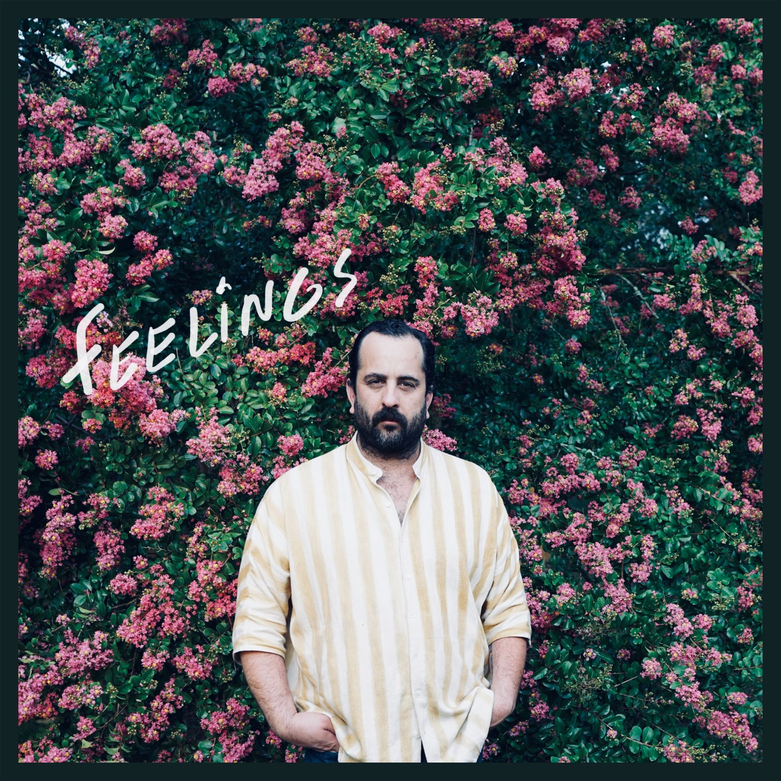 Tommy Alexander “Feelings” – Americana UK