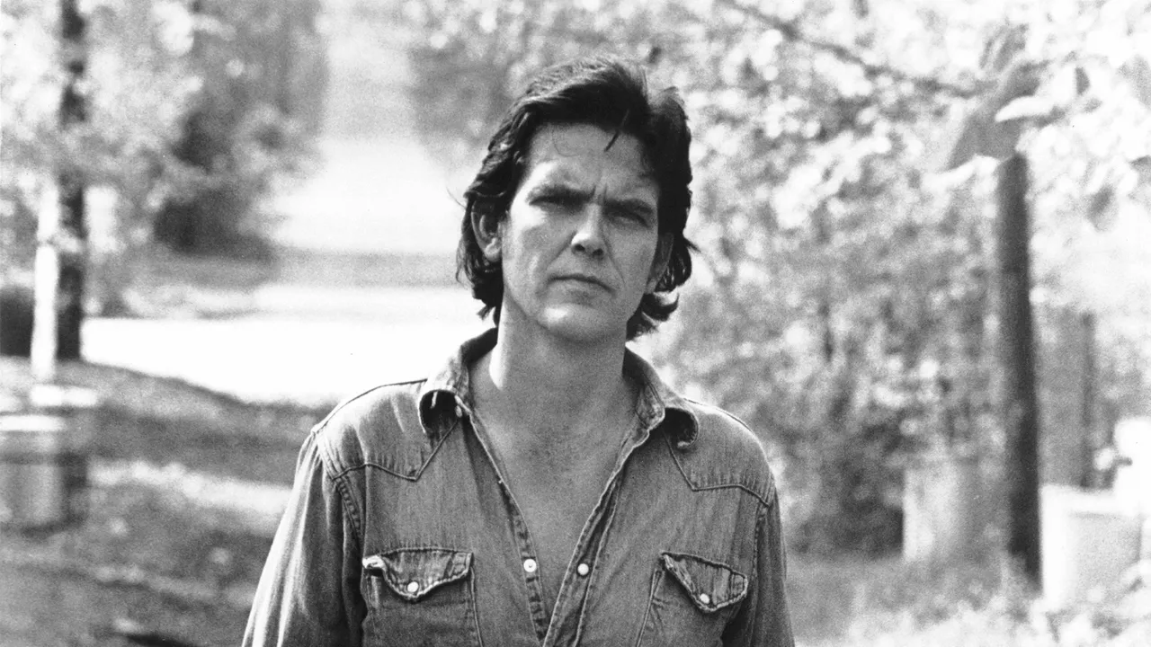 Guy Clark demo recordings to be released on volume one of “Truly ...