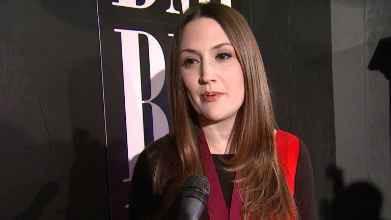 I Write The Songs – Natalie Hemby – Americana UK