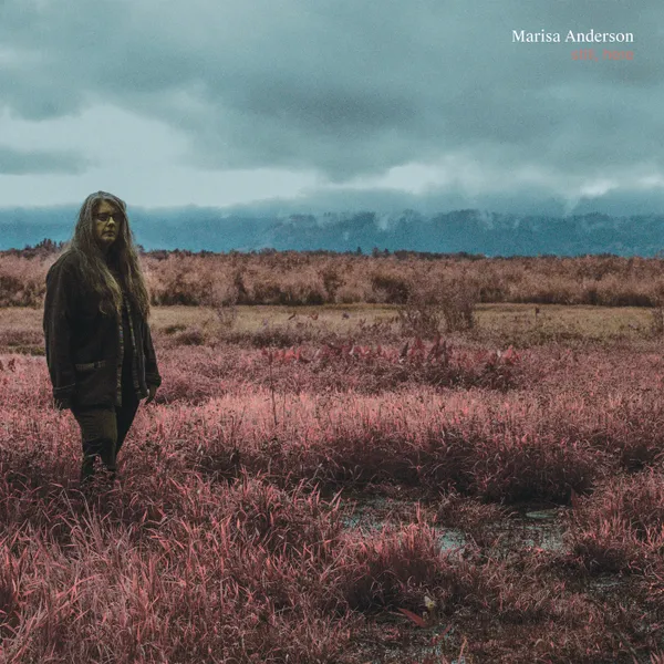 Marisa Anderson “Still, Here” – Americana UK