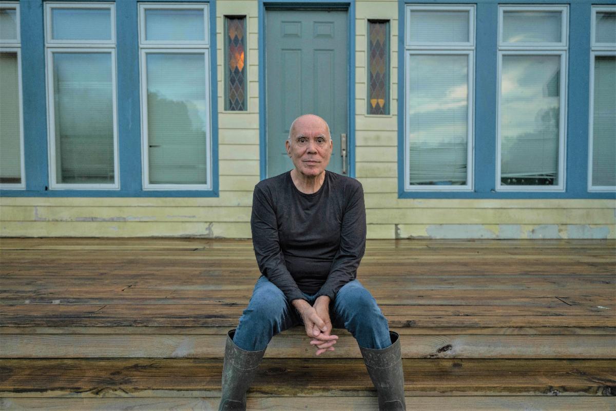 Interview: Mark Bingham on ‘60s musical ideals, Hal Willner, and Dr ...