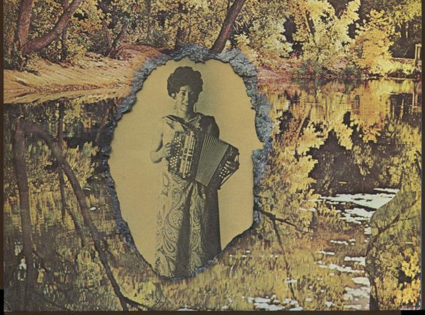 Classic Clips: Queen Ida and the Bon Temps Band “Grand Mamou” – Girl ...