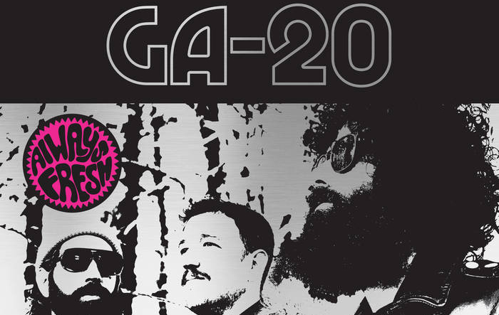Live Review: GA-20, The Garage, Islington – 17th November 2022 ...