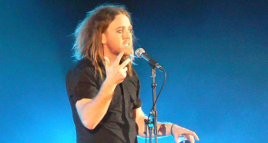 Something for the weekend: Tim Minchin “The Aeroplane” – Americana UK