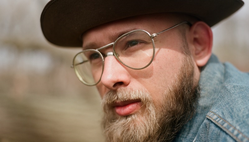 Benjamin Dakota Rogers “Arlo” – is change always good? – Americana UK