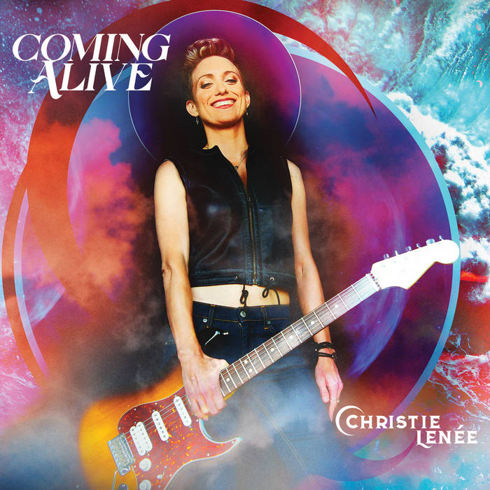 Interview: Christie Lenée on why a guitar virtuoso has a home in ...