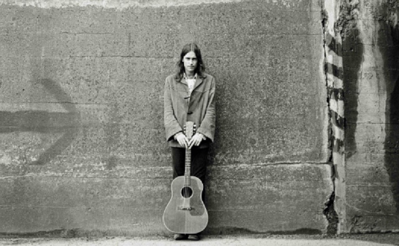 Neal Casal “Cora Jones” – Listen to this previously unreleased song ...