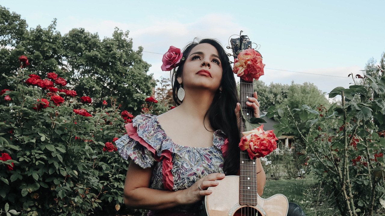 Video Premiere: O.H. Moon “Pie and Tea” – Americana UK