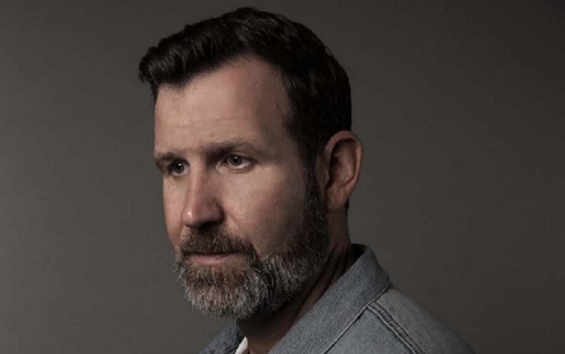 Ryan Wayne “Wherever You Land” – a tribute to John Prine – Americana UK