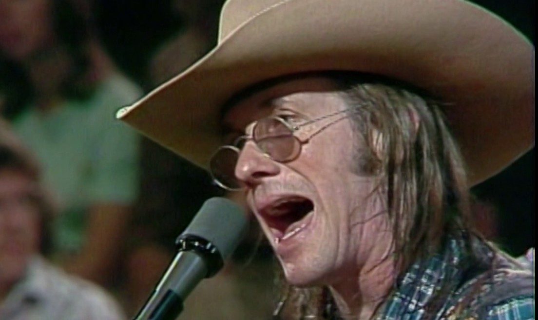 Americana Bedrock: Doug Sahm – Americana UK