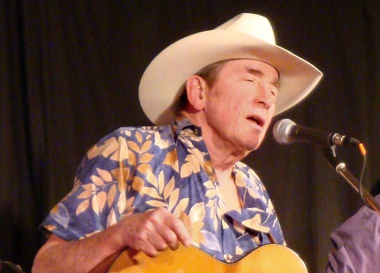 The Song Remains: Ian Tyson (1933 – 2022) – Americana UK