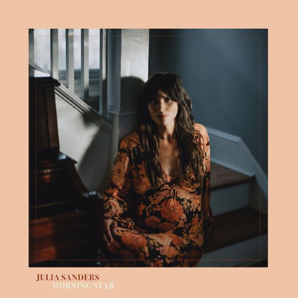 Julia Sanders “Morning Star” – Americana UK