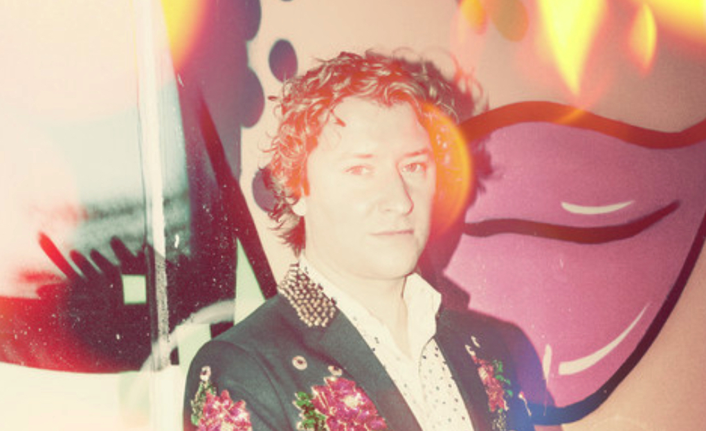 The Twelve Days of the SXSW Lineup: Five rhinestone suits – Americana UK