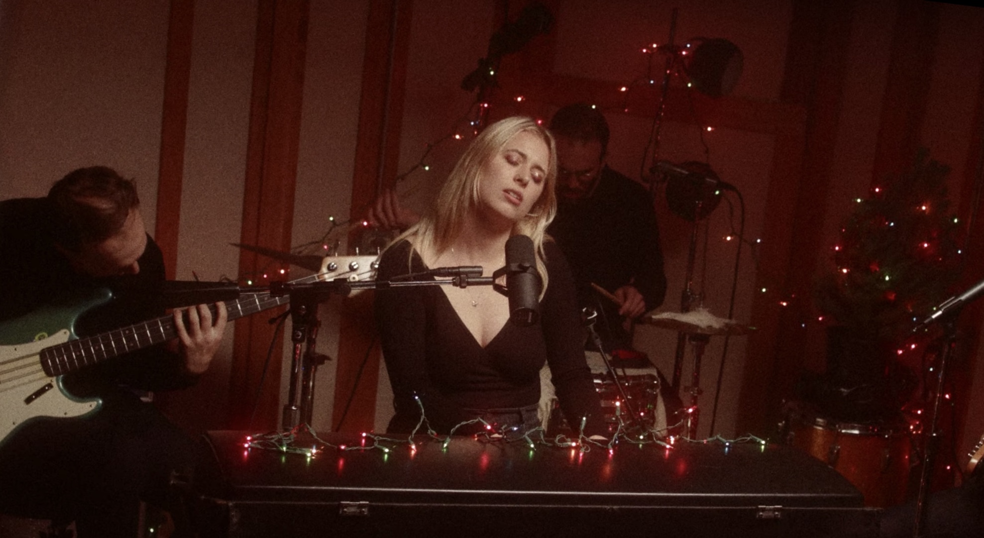 The twelve days of the SXSW lineup: “and a pardner in a pantry ...