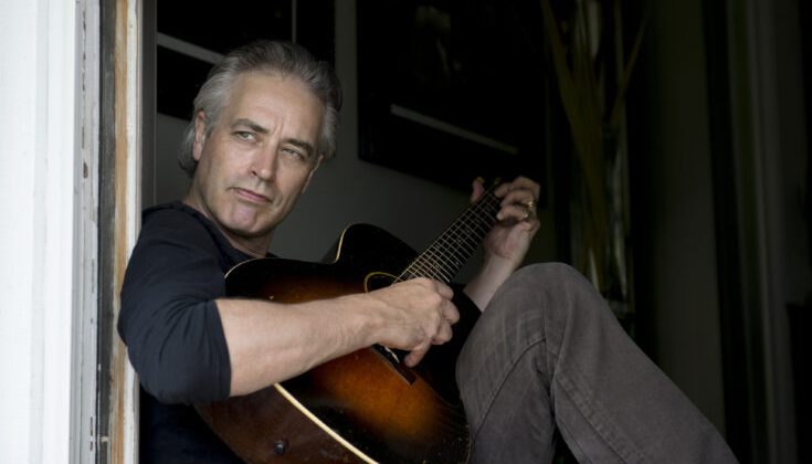 Essentials: The top 10 John Wesley Harding / Wesley Stace albums ...
