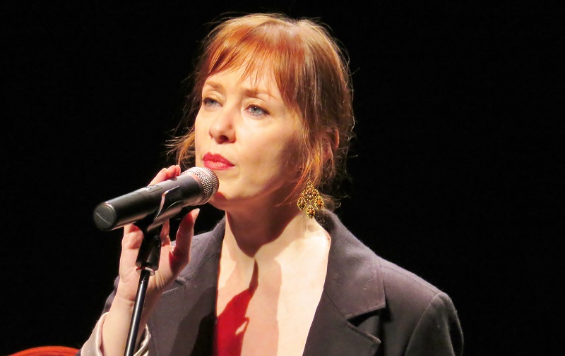 Dream Team Triple Header – Suzanne Vega, Billy Bragg, Seasick Steve ...