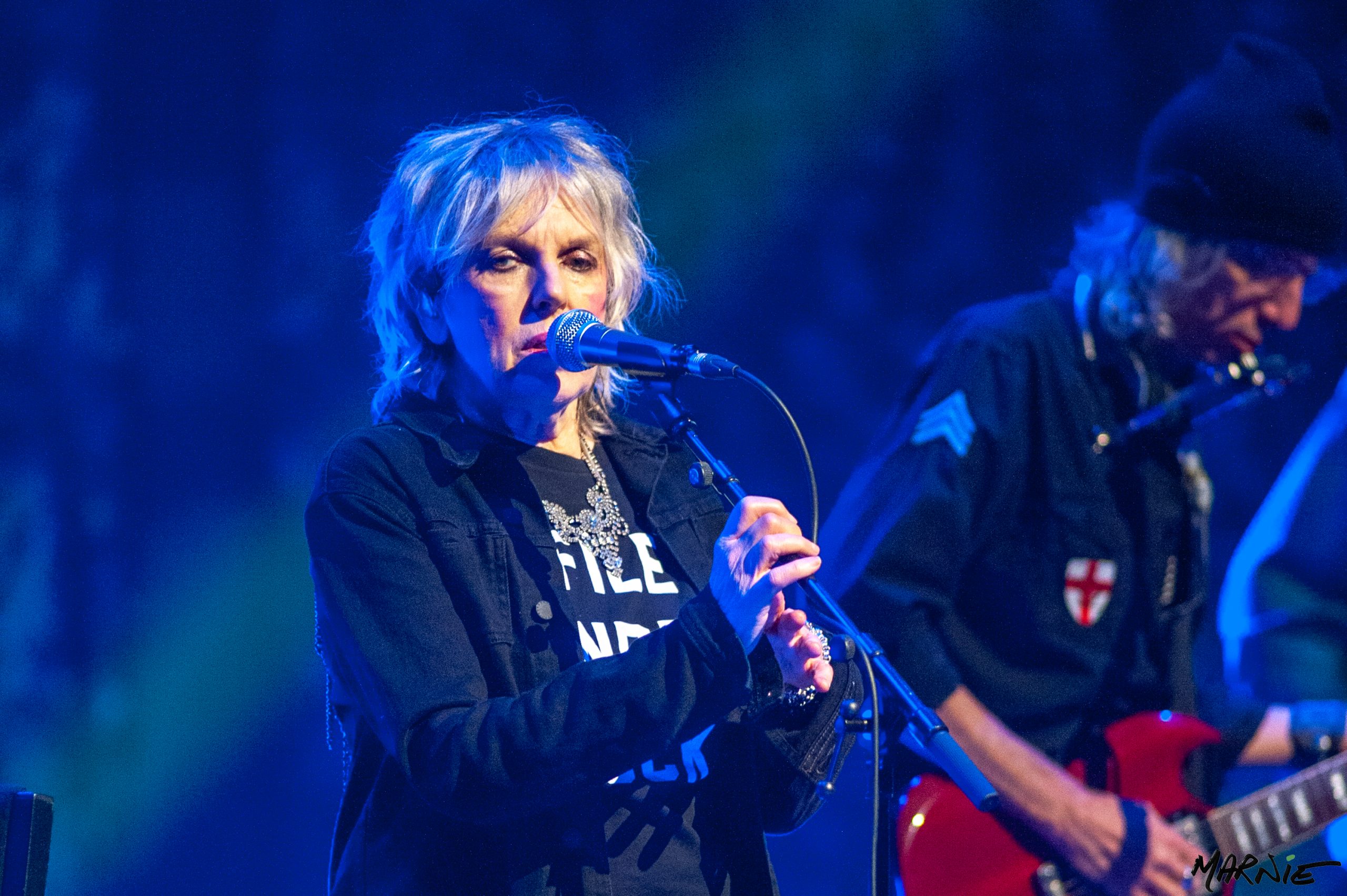 Double fab! Lucinda Williams announces “Sings The Beatles From Abbey ...
