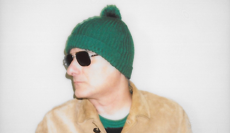 Eric Alexandrakis “Silver Moon” – a nod to Papa Nez – Americana UK