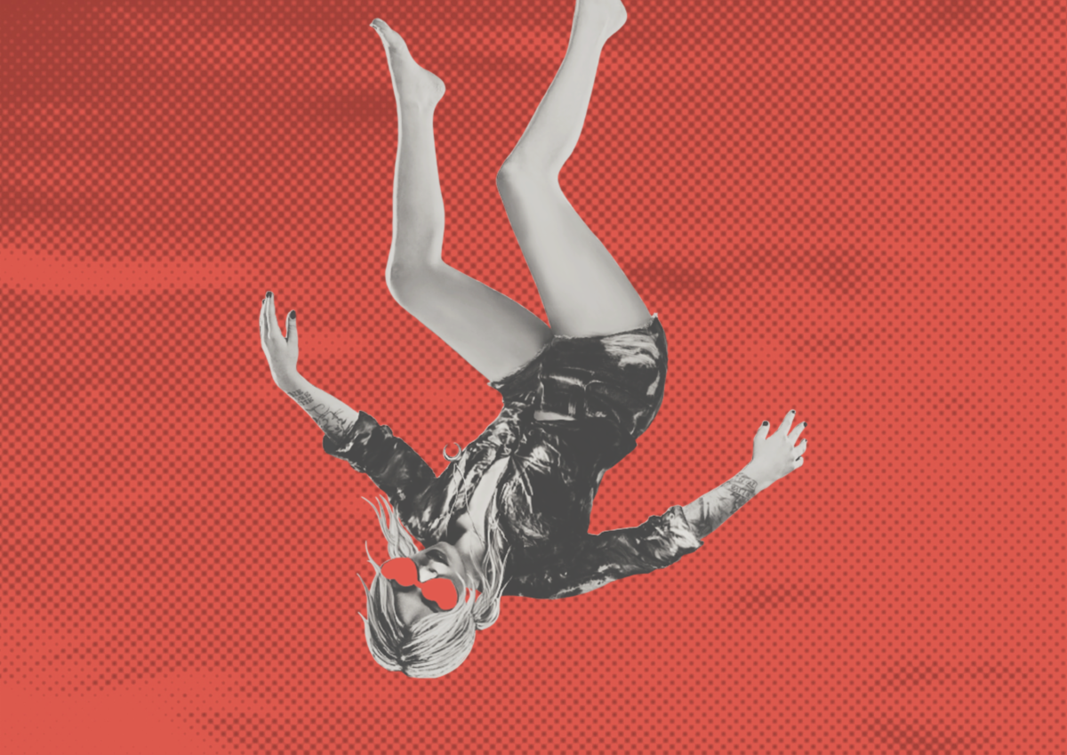 Video: Jaimee Harris “The Fair and Dark Haired Lad” – Americana UK