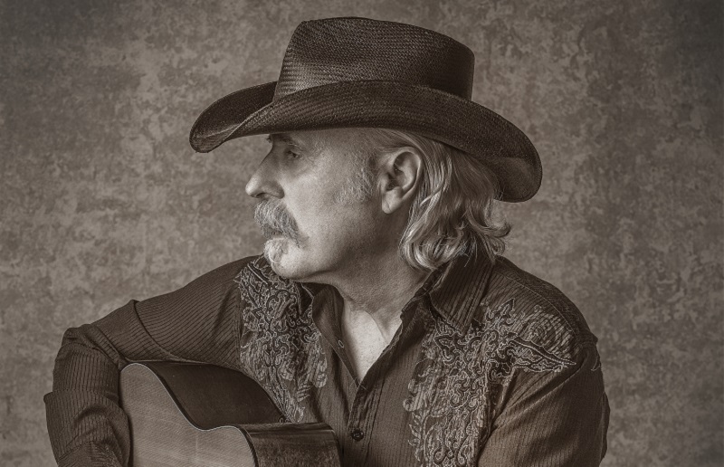 Ted Silar “That One Last Rose” – every petal is gone – Americana UK