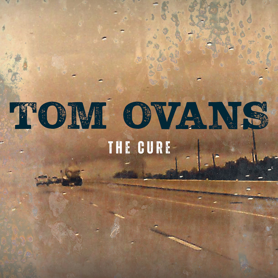 Tom Ovans “The Cure” – Americana UK