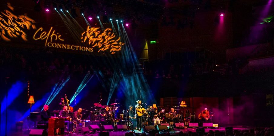 Preview: Celtic Connections 2023 kicks off this week celebrating its ...