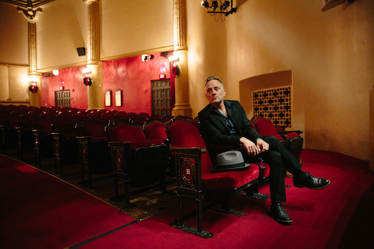 Dave Hause announces new album and UK tour dates – Americana UK