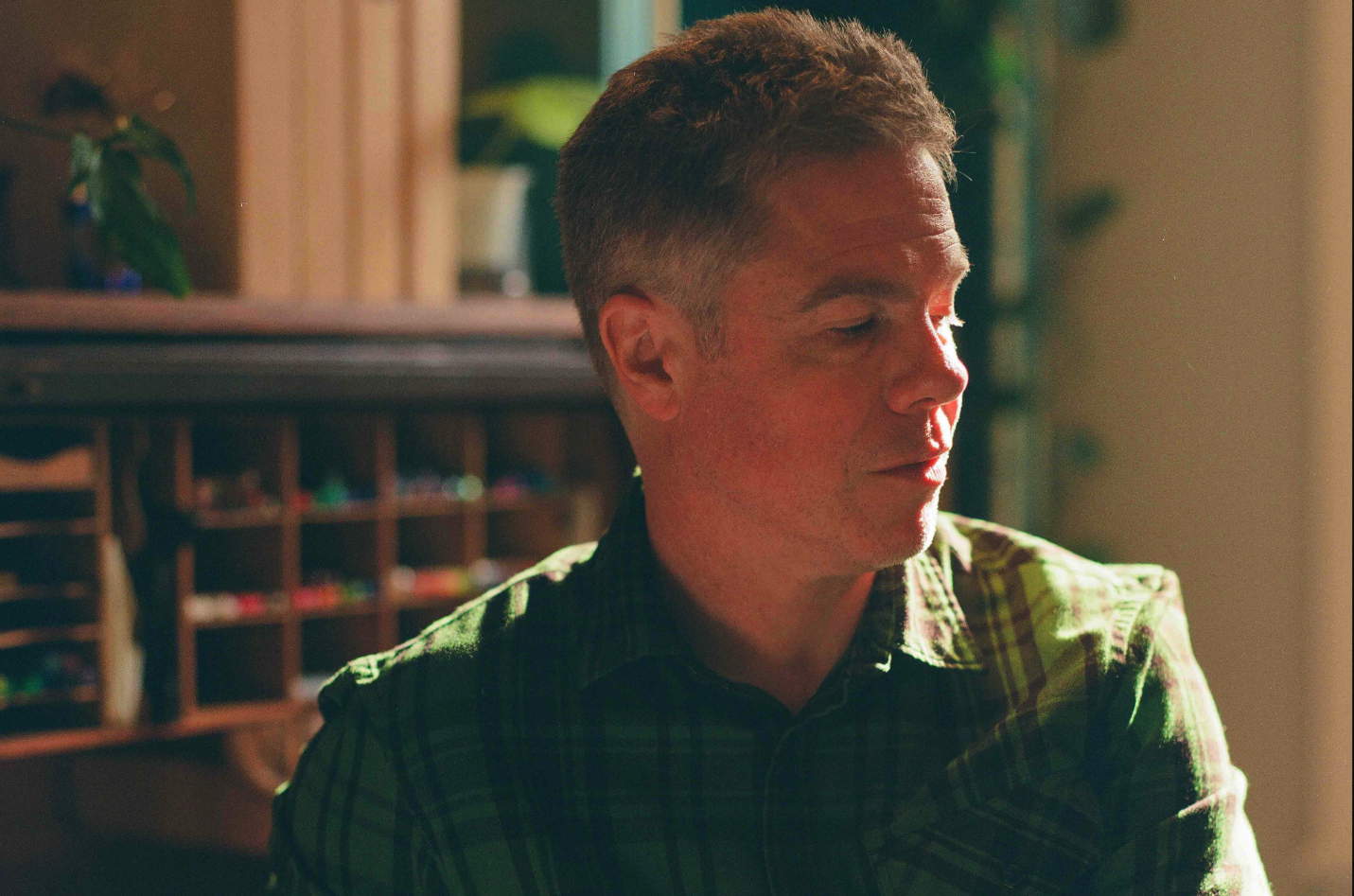 Something for the weekend: Josh Ritter feat. Jason Isbell “All Some Kind of Dream” – Americana UK