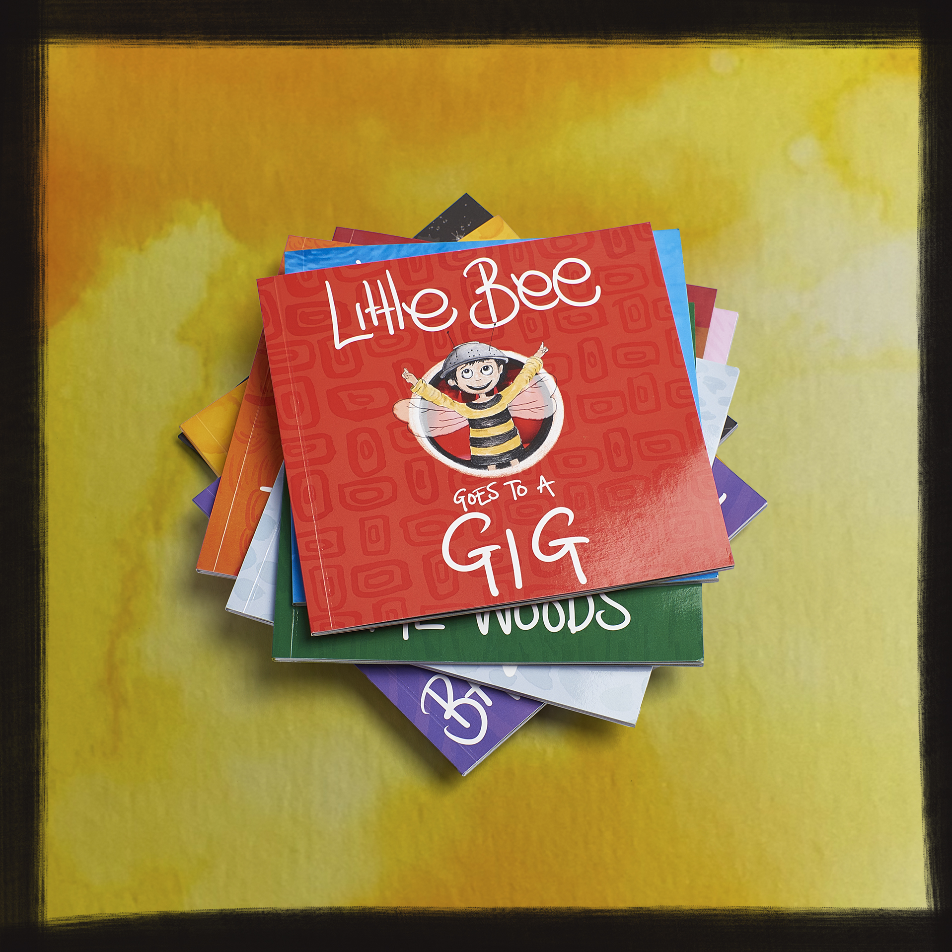 Book Review: Beans on Toast “The Fascinating Adventures of Little Bee ...