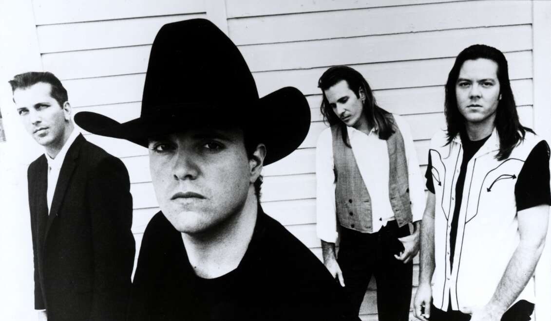 AUK’s Chain Gang: The Mavericks “A Better Way” – Americana UK