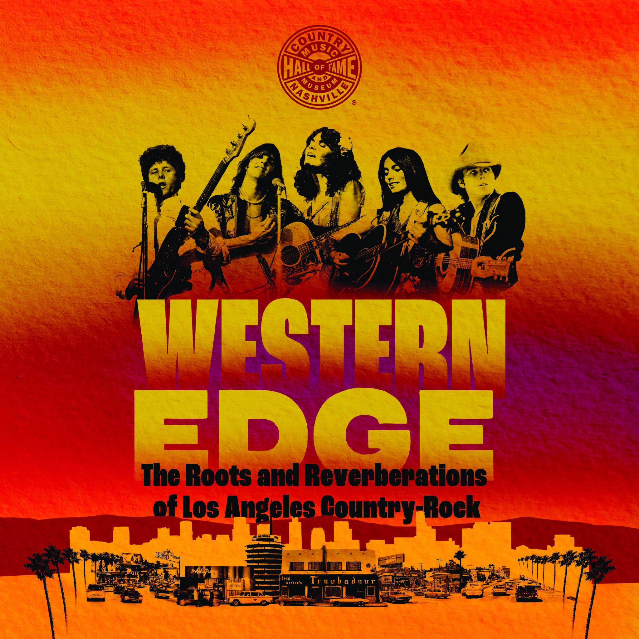 Book Review – “Western Edge: The Roots and Reverberations of Los ...