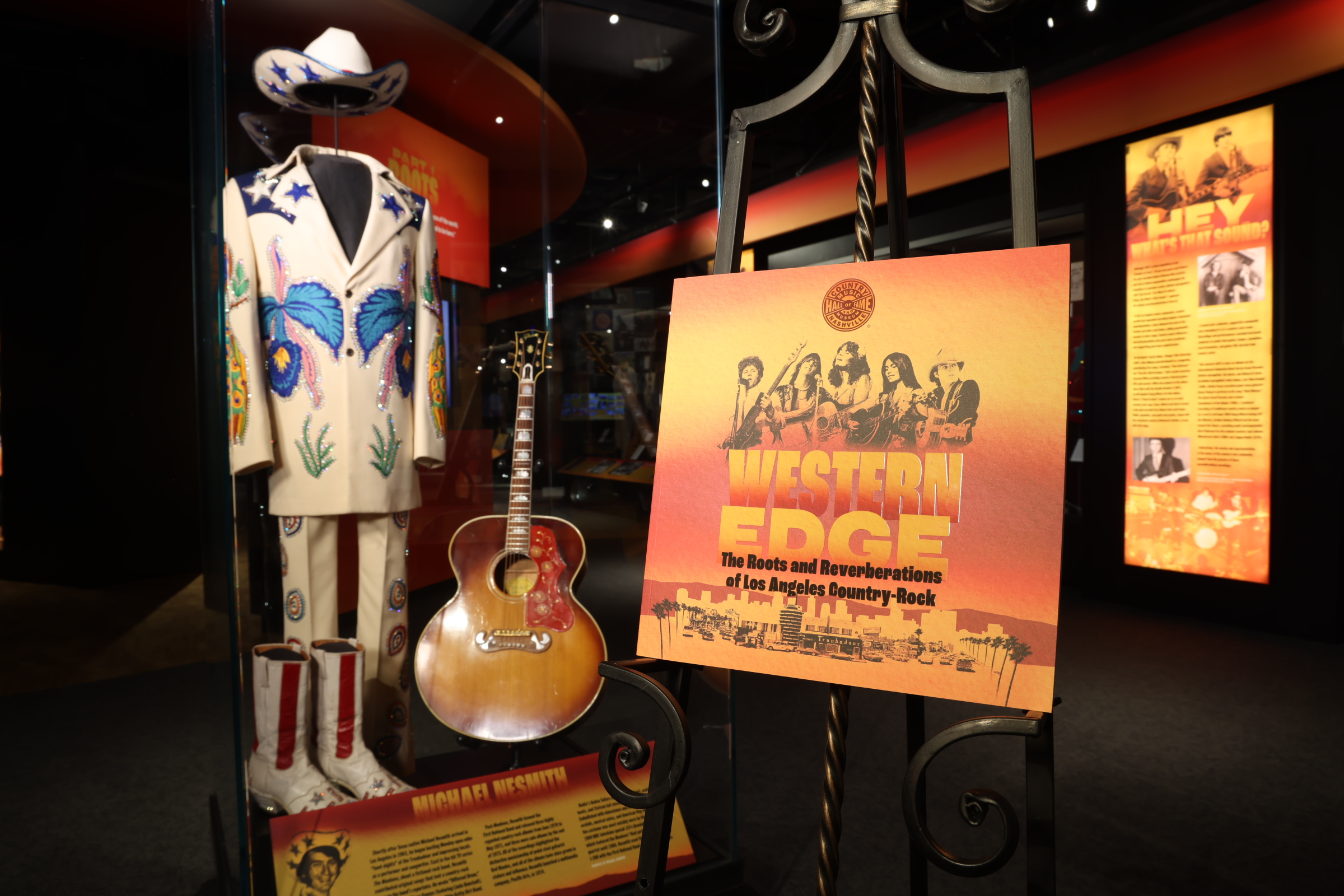 Book Review – “Western Edge: The Roots and Reverberations of Los ...