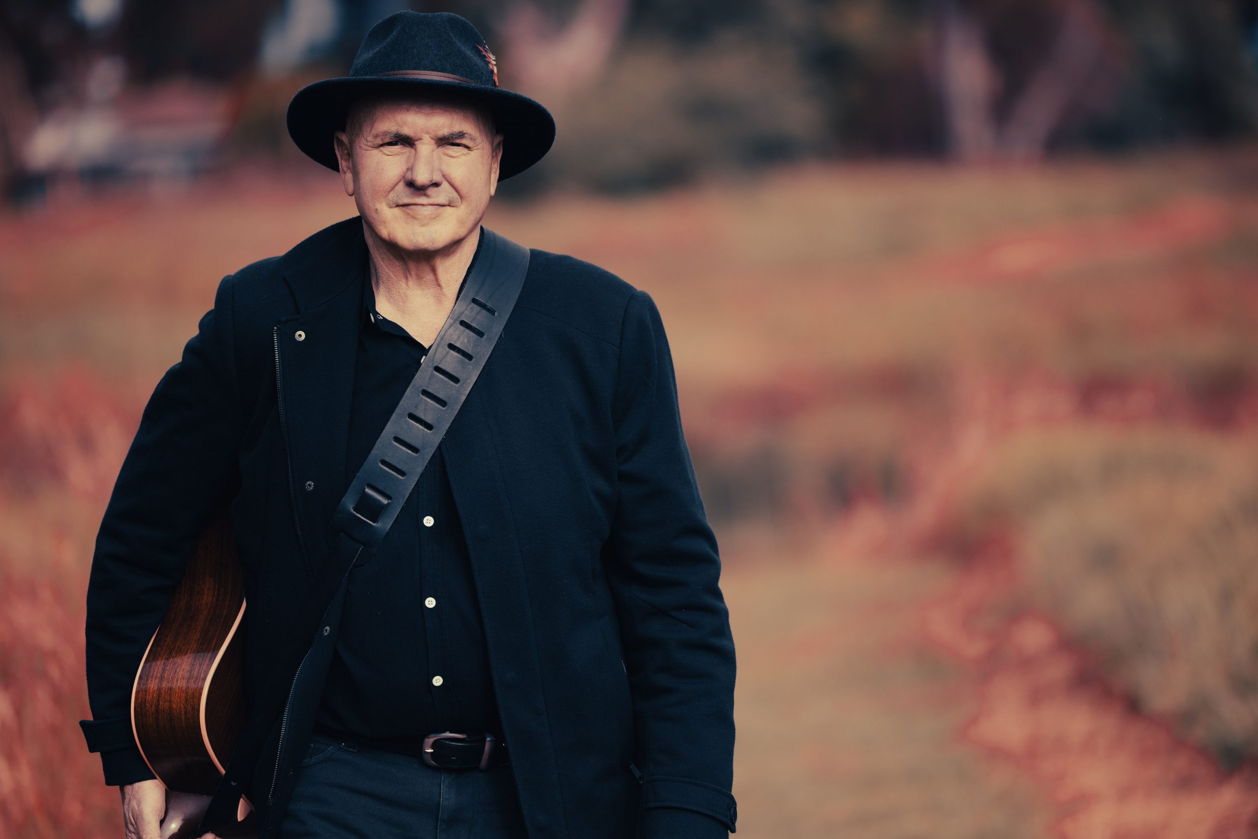 Interview: Alan Fletcher on the point of Australian Americana ...