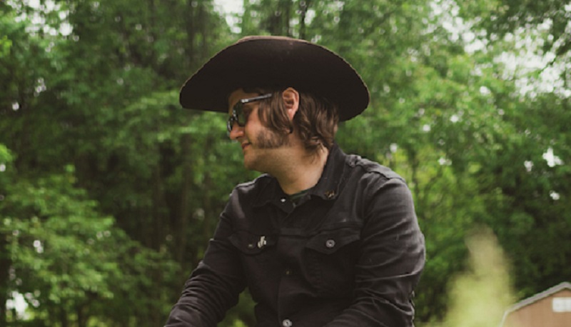 Andrew Gabbard “Glum & Empty” – in a bad place now – Americana UK