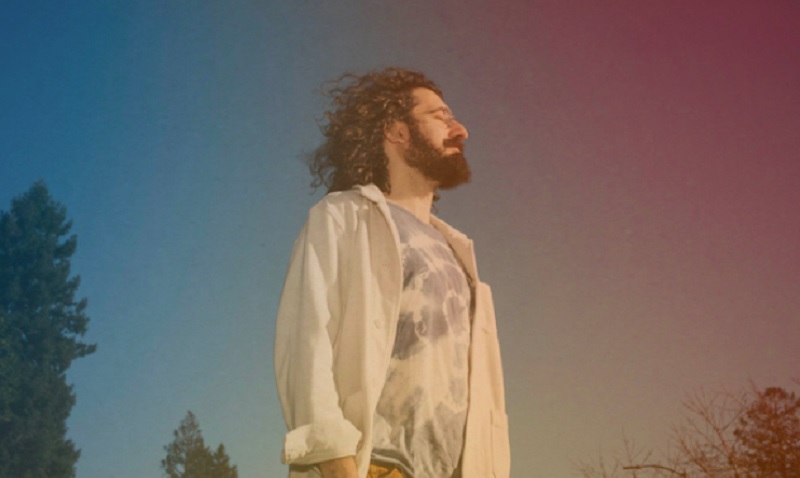 Track Premiere : Eric Silverman “Ride On” – Americana UK