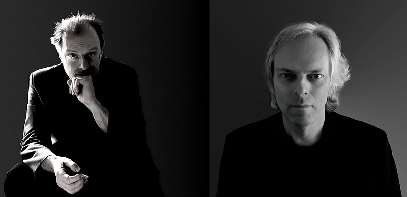 The Critchleys “Nova Scotia’s Lonely” – Love song to a lonely province – Americana UK