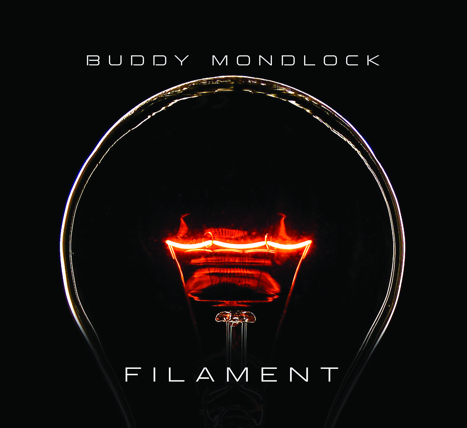Buddy Mondlock “Filamant” – Americana UK