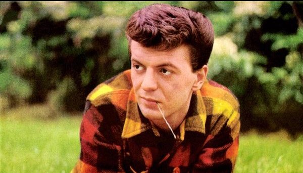 The First Time: Fred Arnold – “The Greatest Record Show of 1963” with ...