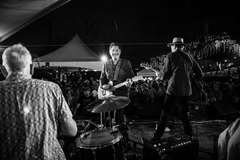 Interview: The Dream Syndicate’s Steve Wynn is happy to fly the flag ...