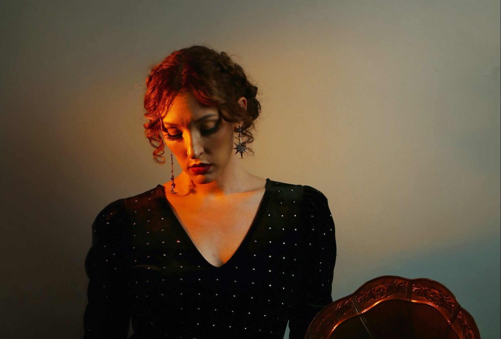 Video Premiere: Hannah Aldridge “Dorero” – Americana UK