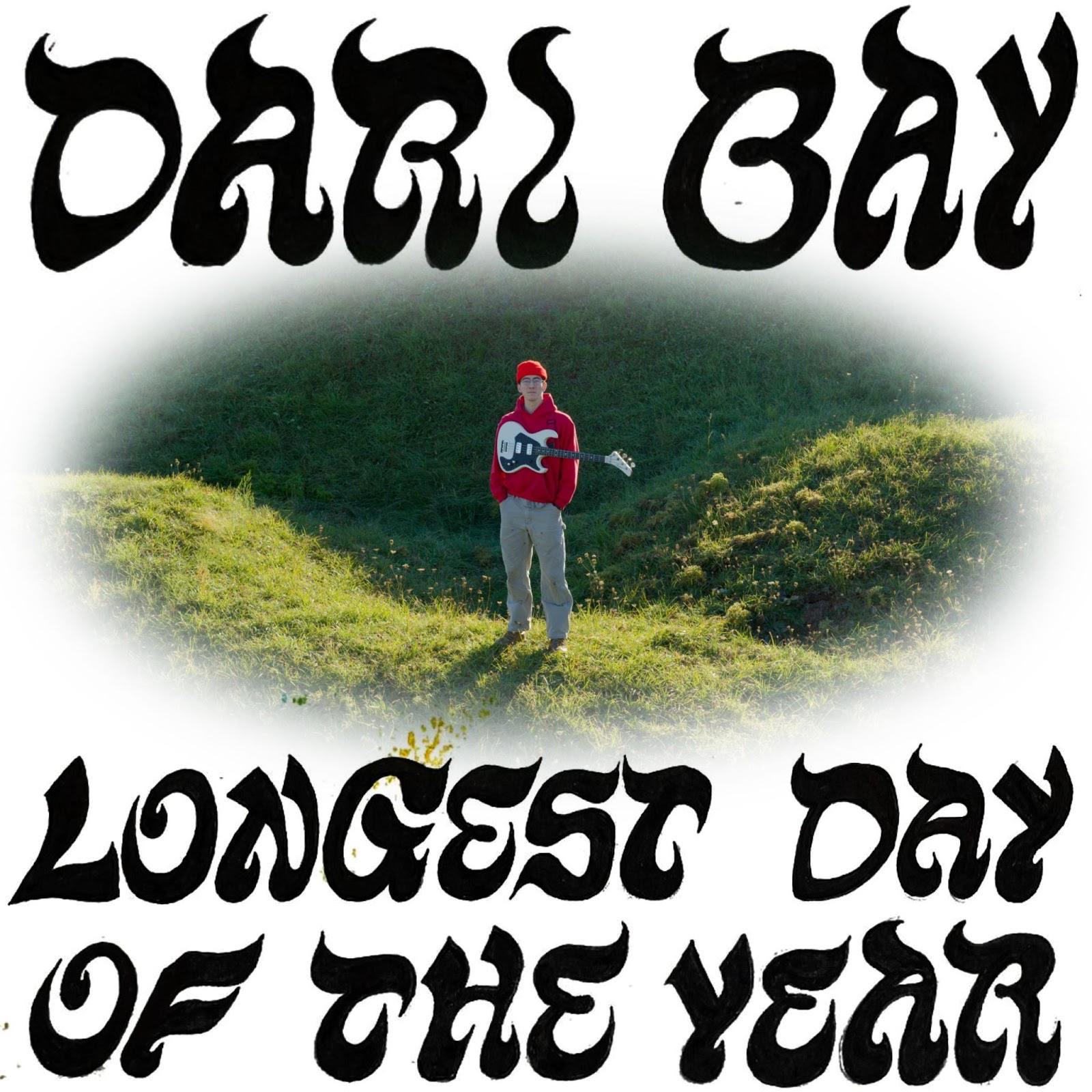 Dari Bay “Longest Day of the Year” – Americana UK