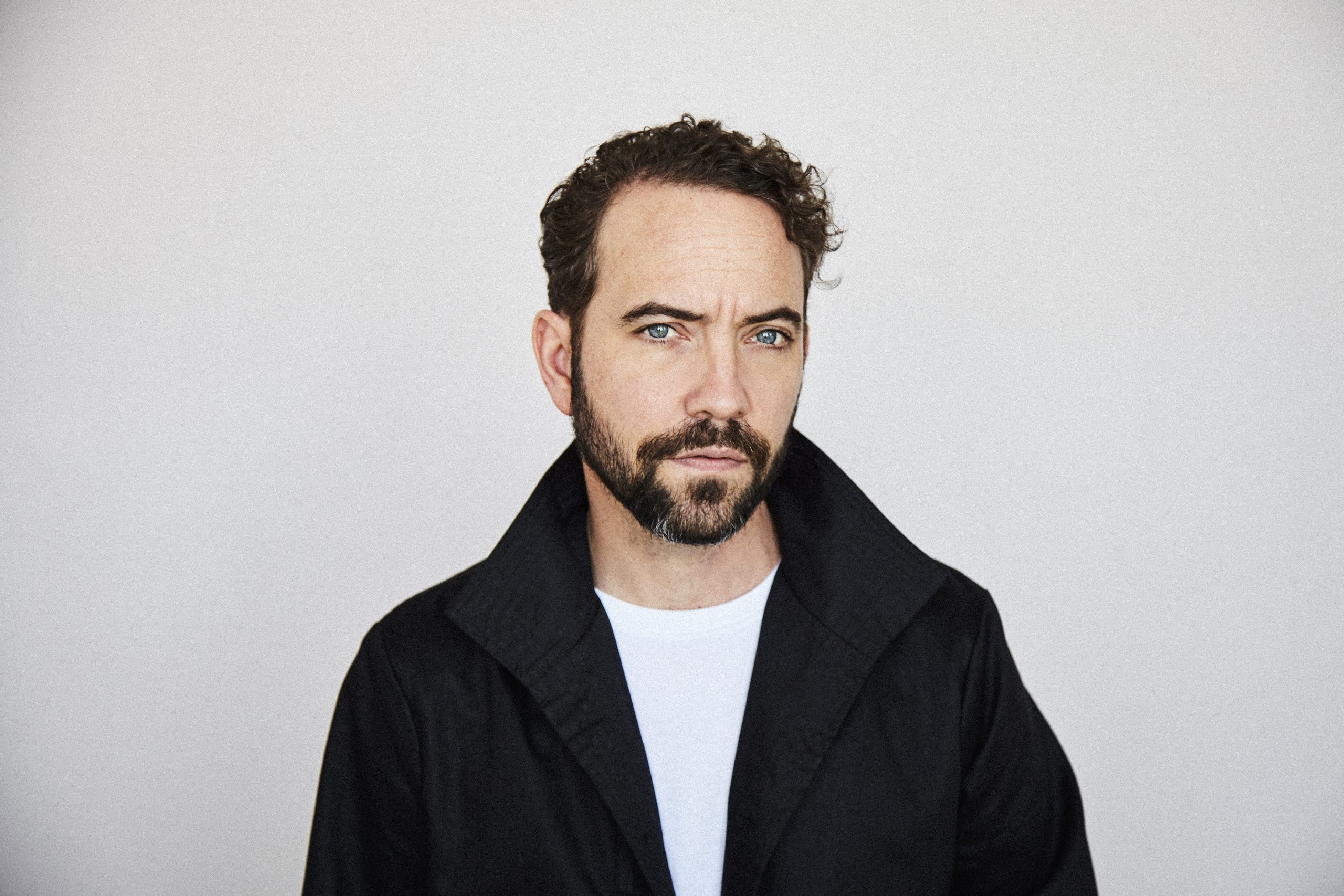 Video: Justin Rutledge “Easy” – Americana UK