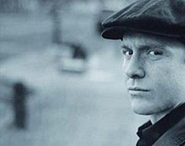 Live Review: Damien Dempsey – Tales From The Holywell, Abbey Theatre ...