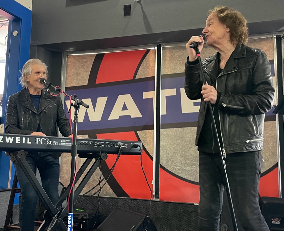 Live review: South By SouthWest Festival 2023, Austin, Texas – Americana UK