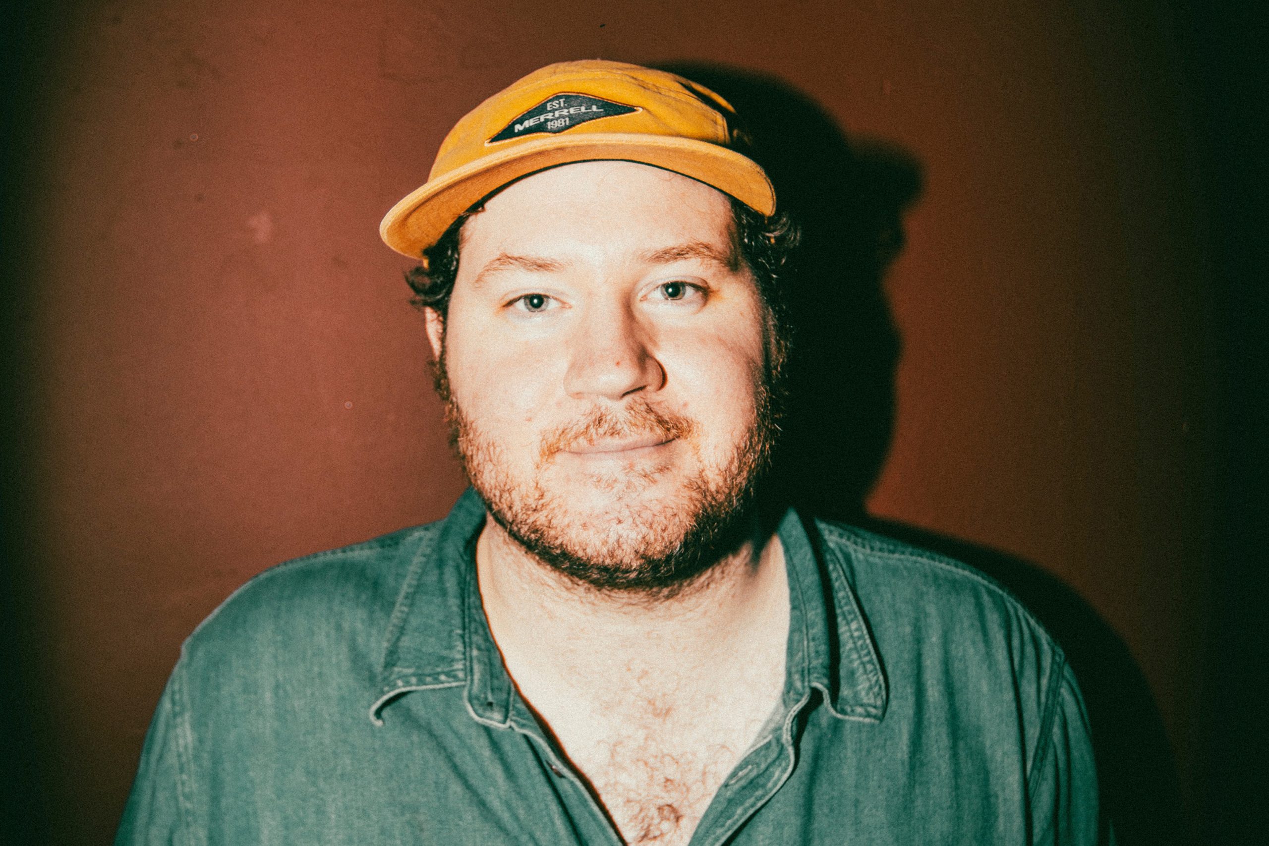 Video Premiere: David James Allen “Another Day Older” – Americana UK
